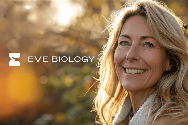 Menopause Supplements | Eve Biology