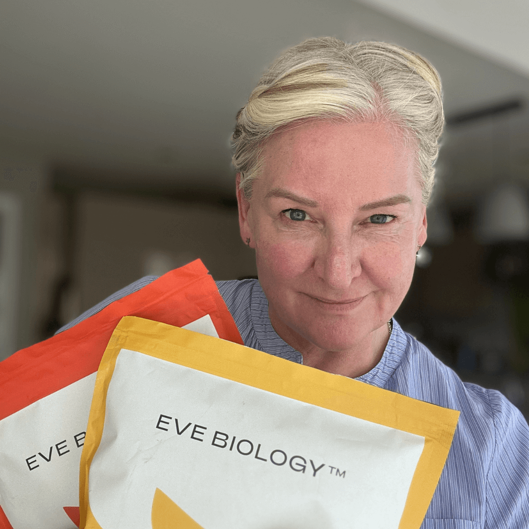 Eve Biology: Meal Replacement Shakes Made For Women