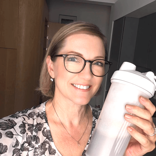 Eve Biology: Meal Replacement Shakes Made For Women